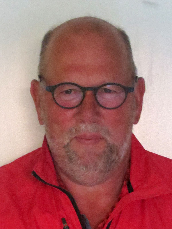 Bestyrelsen - Sindal Golf Klub